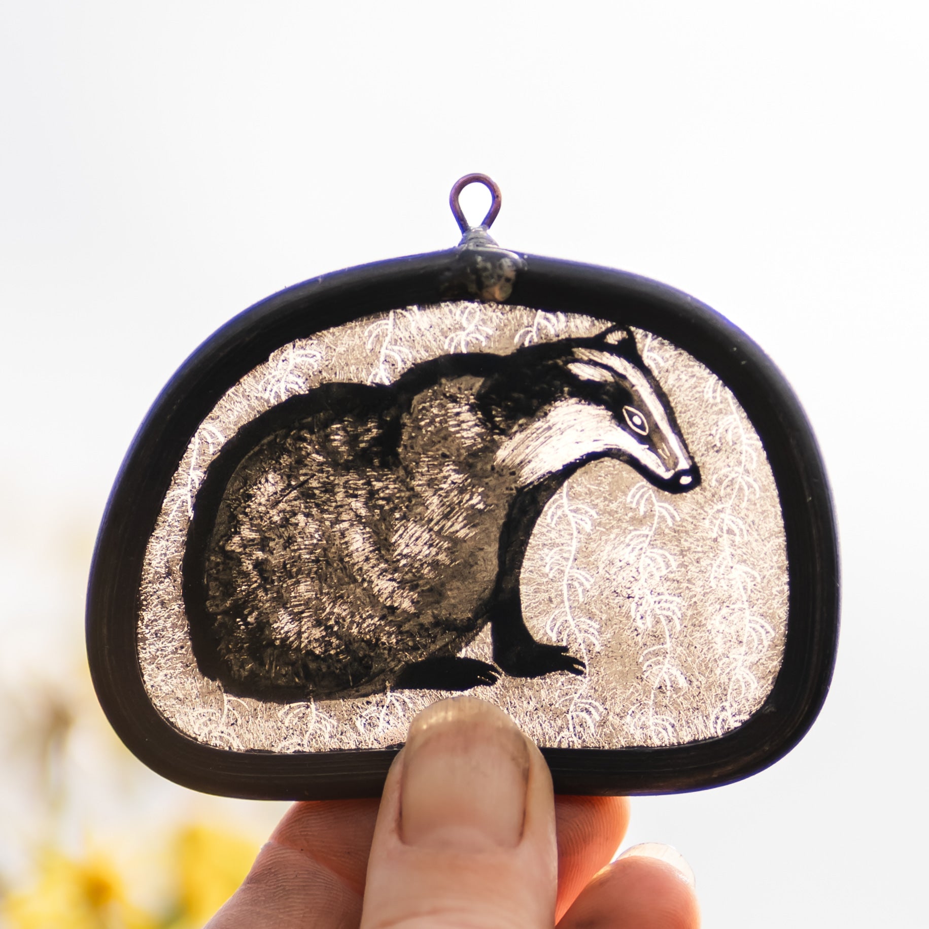 Miniatures – Harriet Love Stained Glass